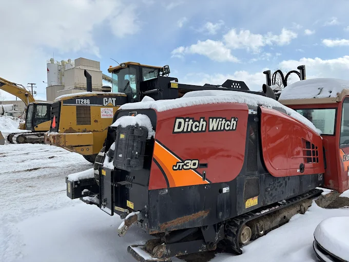 General Utility Services | Superior Excavating